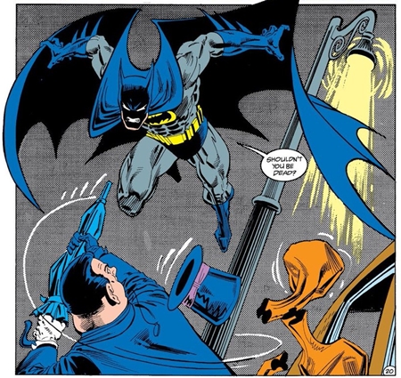 BATMAN: Todas sus versiones y trajes diferentes | Comicrítico