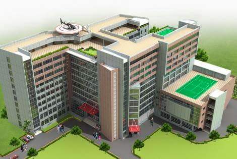 BGMEA UNIVERSITY OF FASHION & TECHNOLOGY (BUFT) - Textile Lab | Textile ...