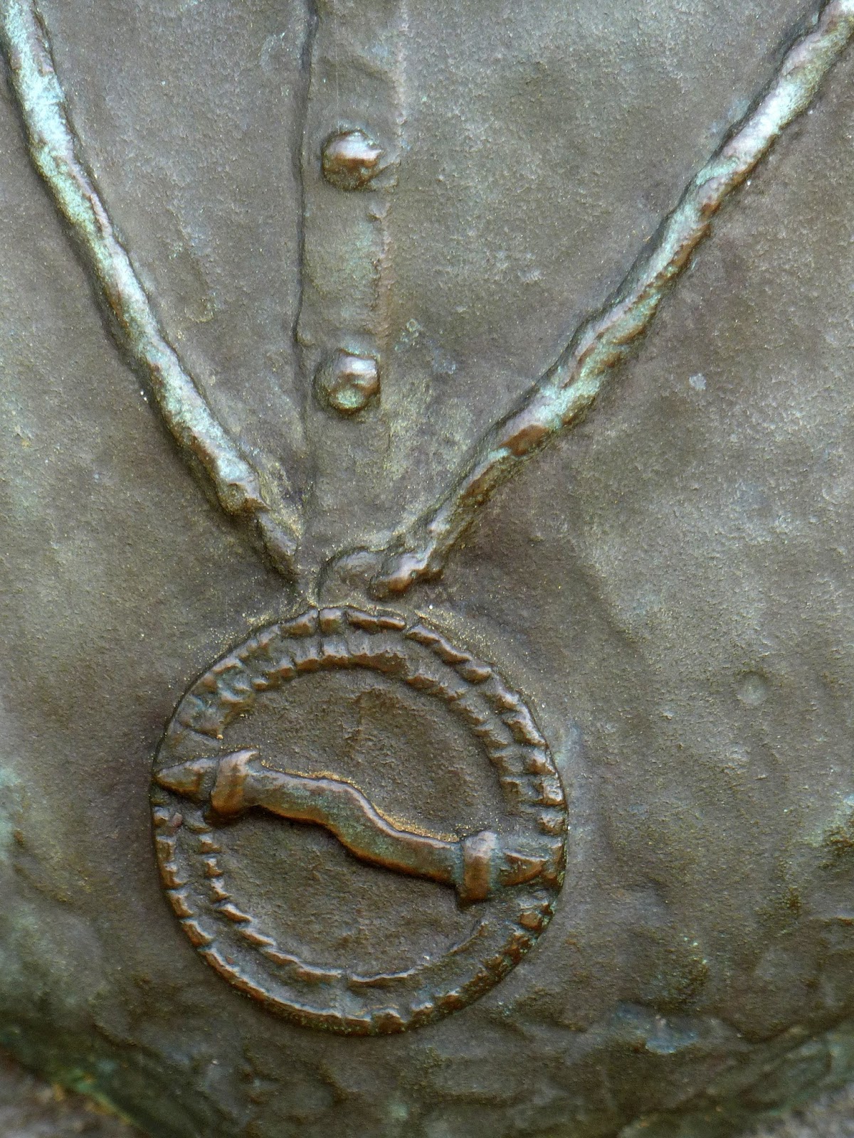 The Portrait Gallery: Mathias de Sousa