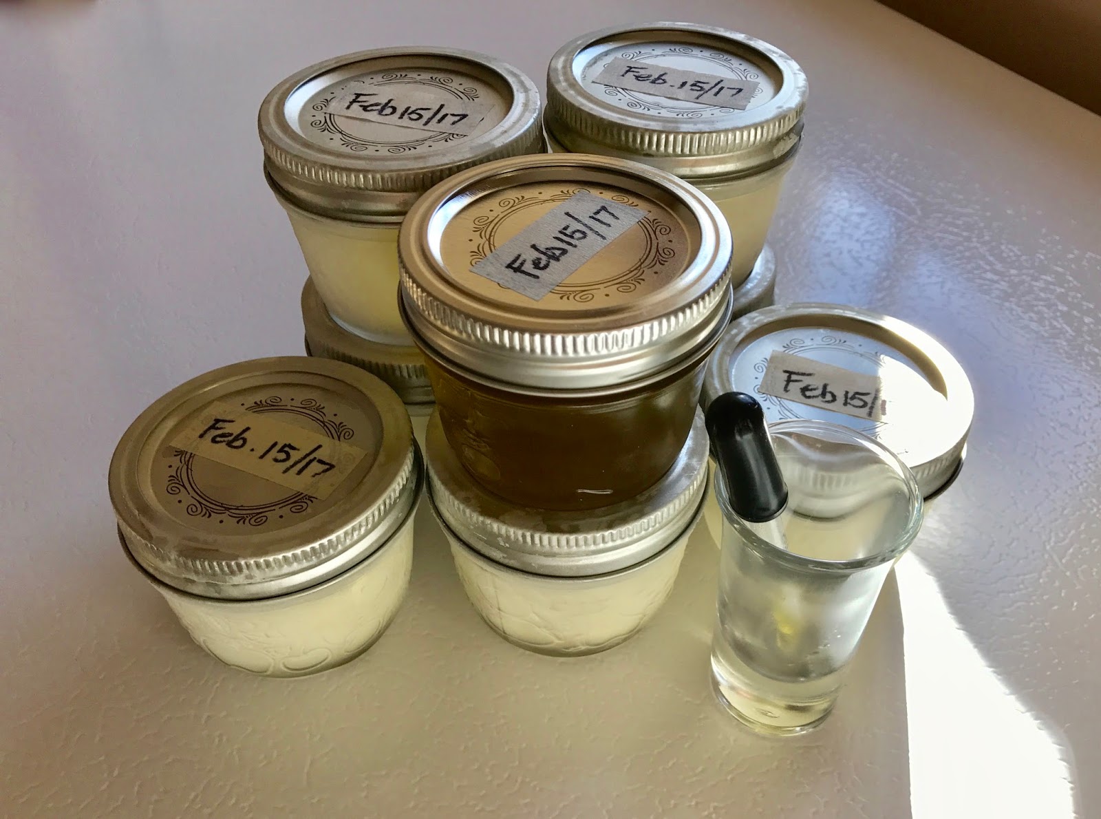 Art by Saltiel: Monthly Medical Report