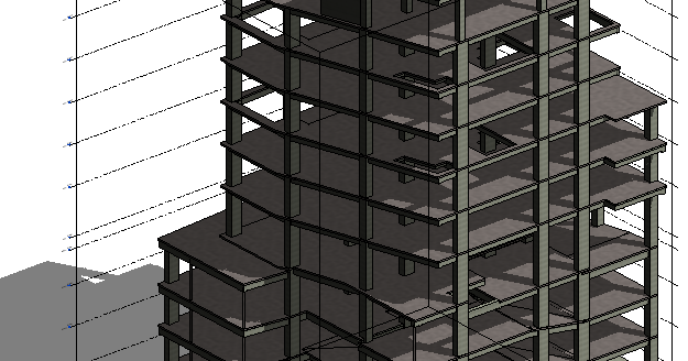 MODELOS REVIT