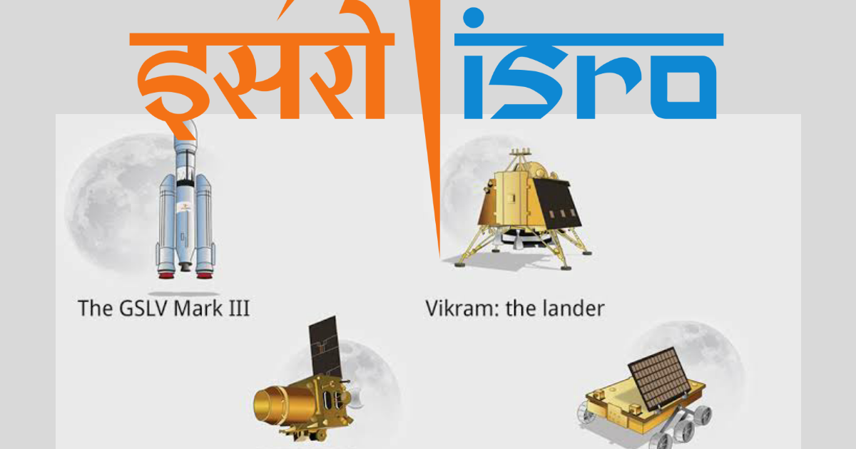 ISRO Full Form ~ Ind Govt Jobs | Latest Job Notification