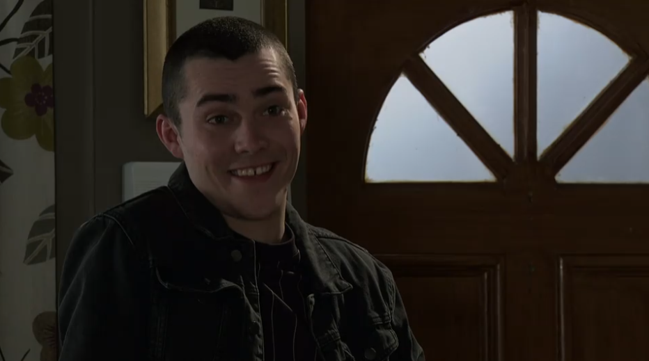 Coronation Street Blog: Five Things We Learned In Corrie This Week