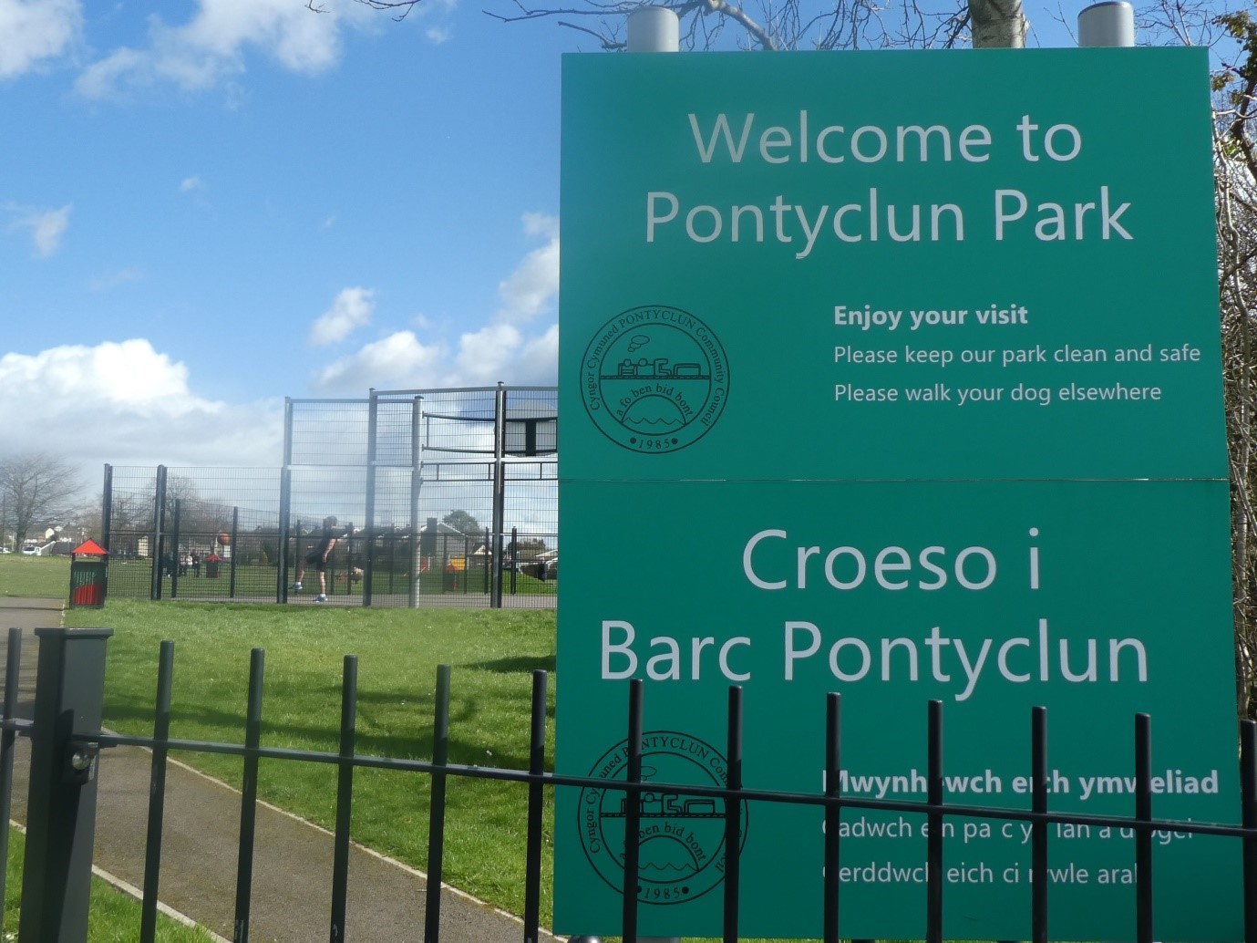 Pontyclun Community Council blog: What makes Pontyclun a successful place?