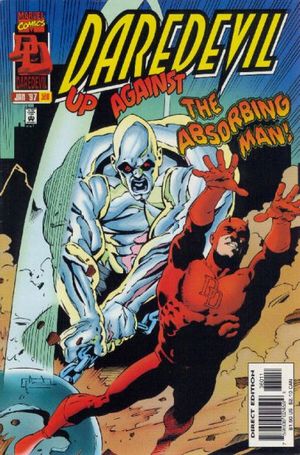 Timeline Comics: Daredevil - 1964 (Marvel)