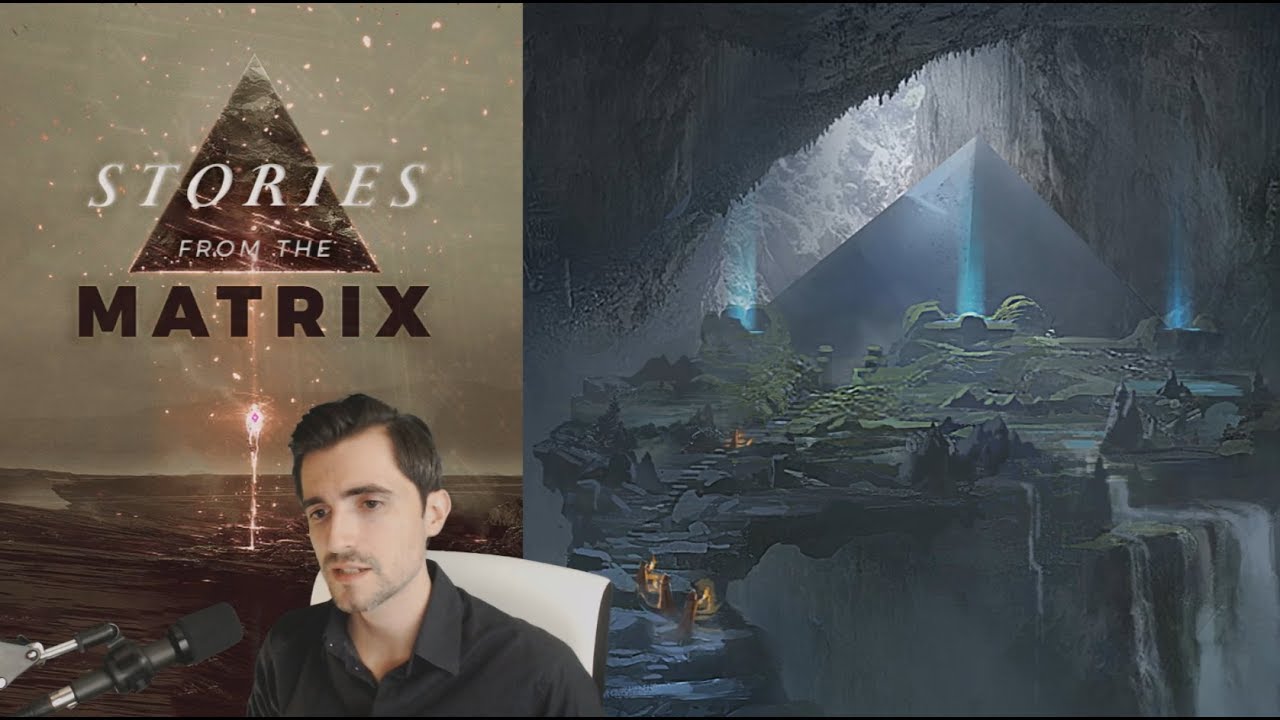 Lynn White, Focus Sessions: Brett Stuart and Project Red Dog