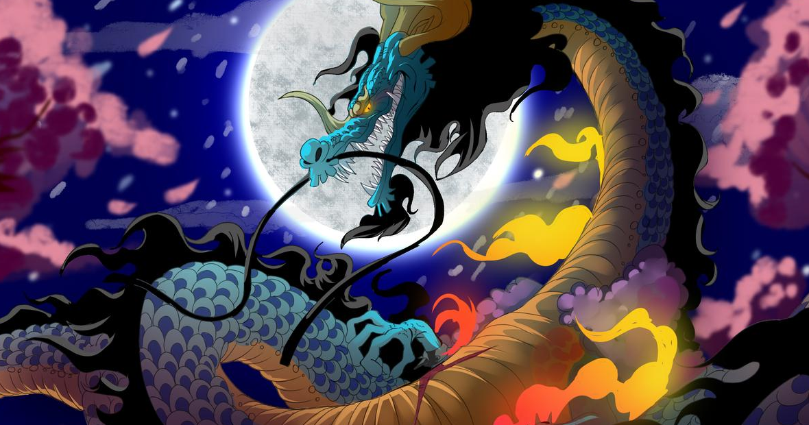 [AnimeFanTalk]: One Piece Chapter 987: The Beginning of The Wano-War