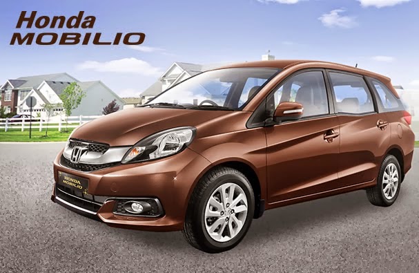 Kelebihan dan Kekurangan Honda Mobilio - Review Mobil dan Otomotif