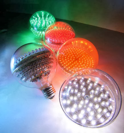 Modelos de luces Led | Luces LED