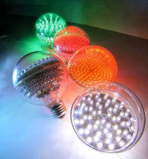 Modelos de luces Led | Luces LED