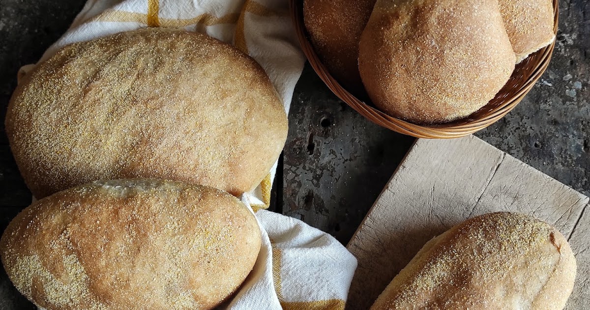 Mariolino il panino di Antonio Chiera | la cucina di mamma