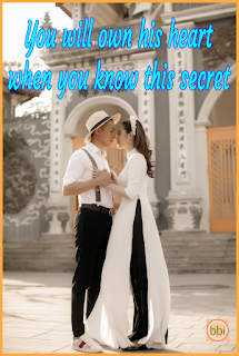 His Secret Obsession - Makes You Irresistible To Him