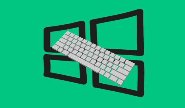 Los atajos del botón Windows que quizás no conocías