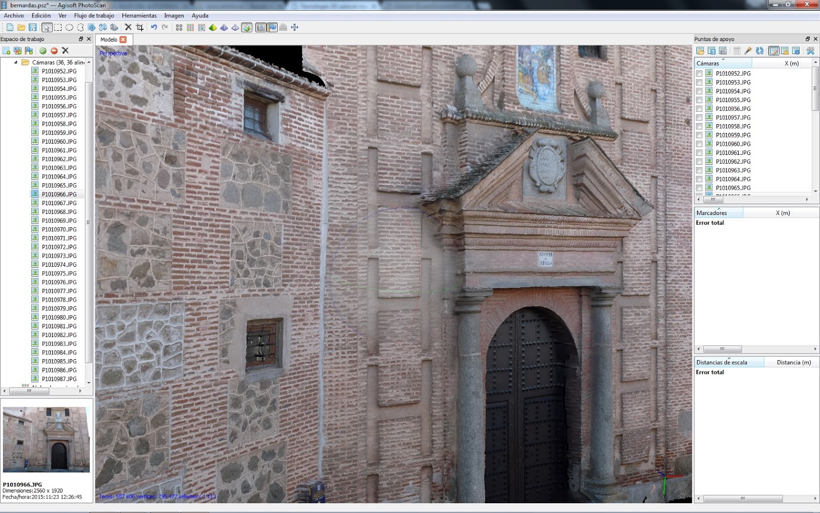 EL BLOG DEL AUTODIDACTA EN GEOMÁTICA: abril 2016