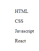 Create Custom Checkbox Using HTML and CSS
