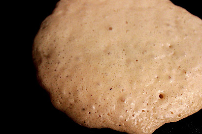 Sourdough Pancakes - A Bountiful Love