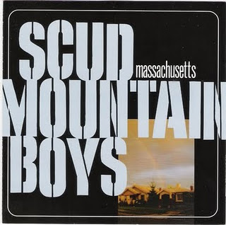 From The Horse's Mouth: Scud Mountain Boys, Northampton's seminal 90s ...