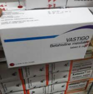 Cara Mengobati Vertigo Sampai Tuntas