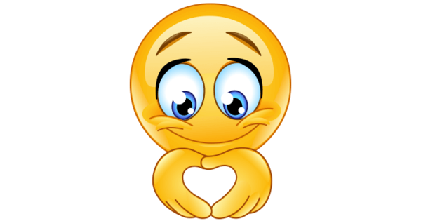 This Heart's For You | Symbols & Emoticons