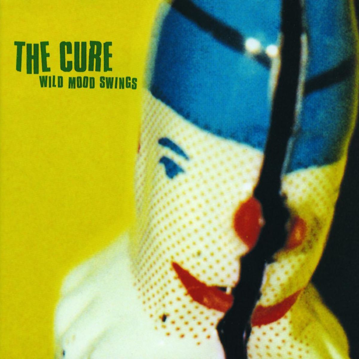 The Cure - Discografia Completa [MEGA - 320Kbps] - Discográfias del ...