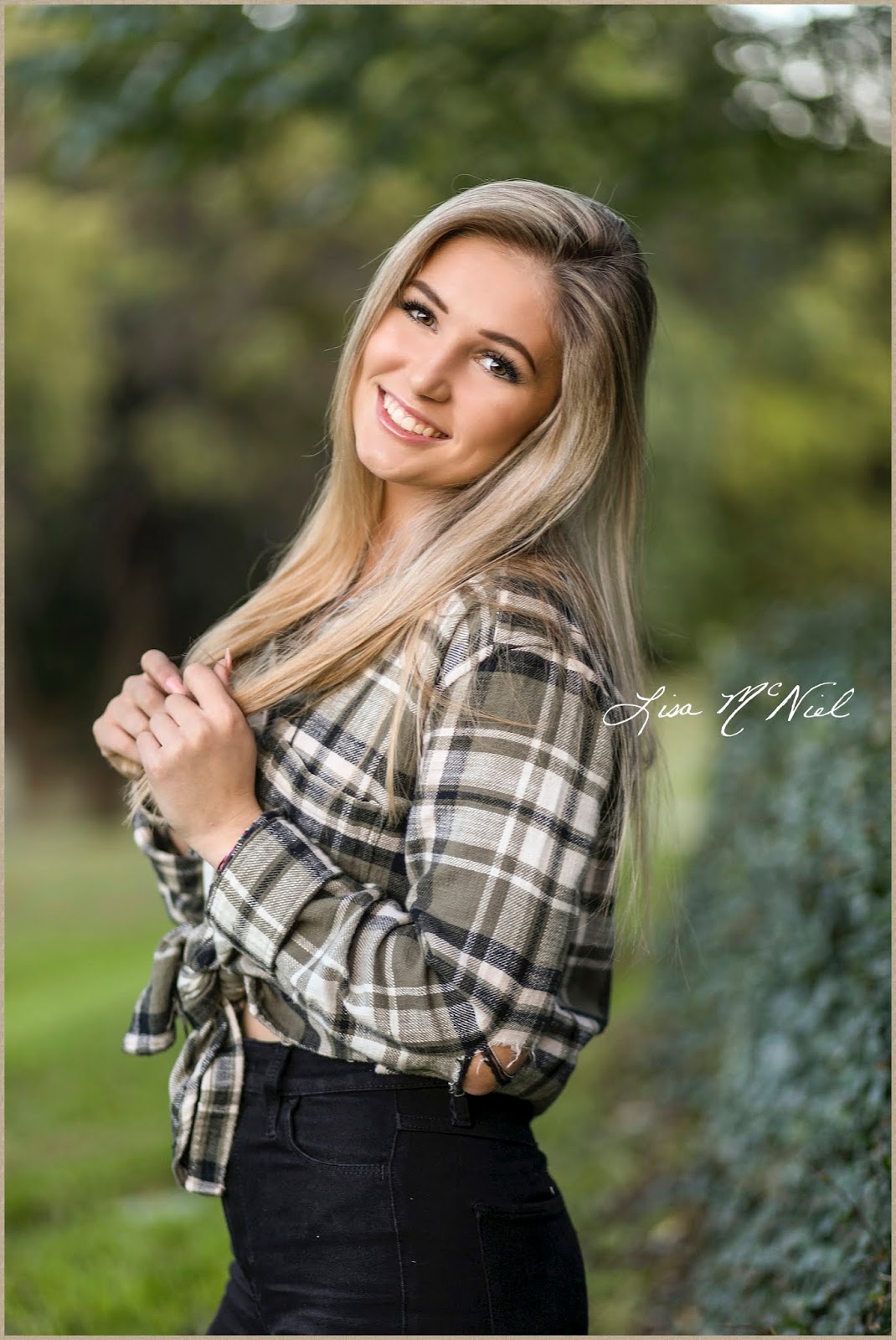 Lisa McNiel Flower Mound Senior Picture Photographer serving Dallas ...