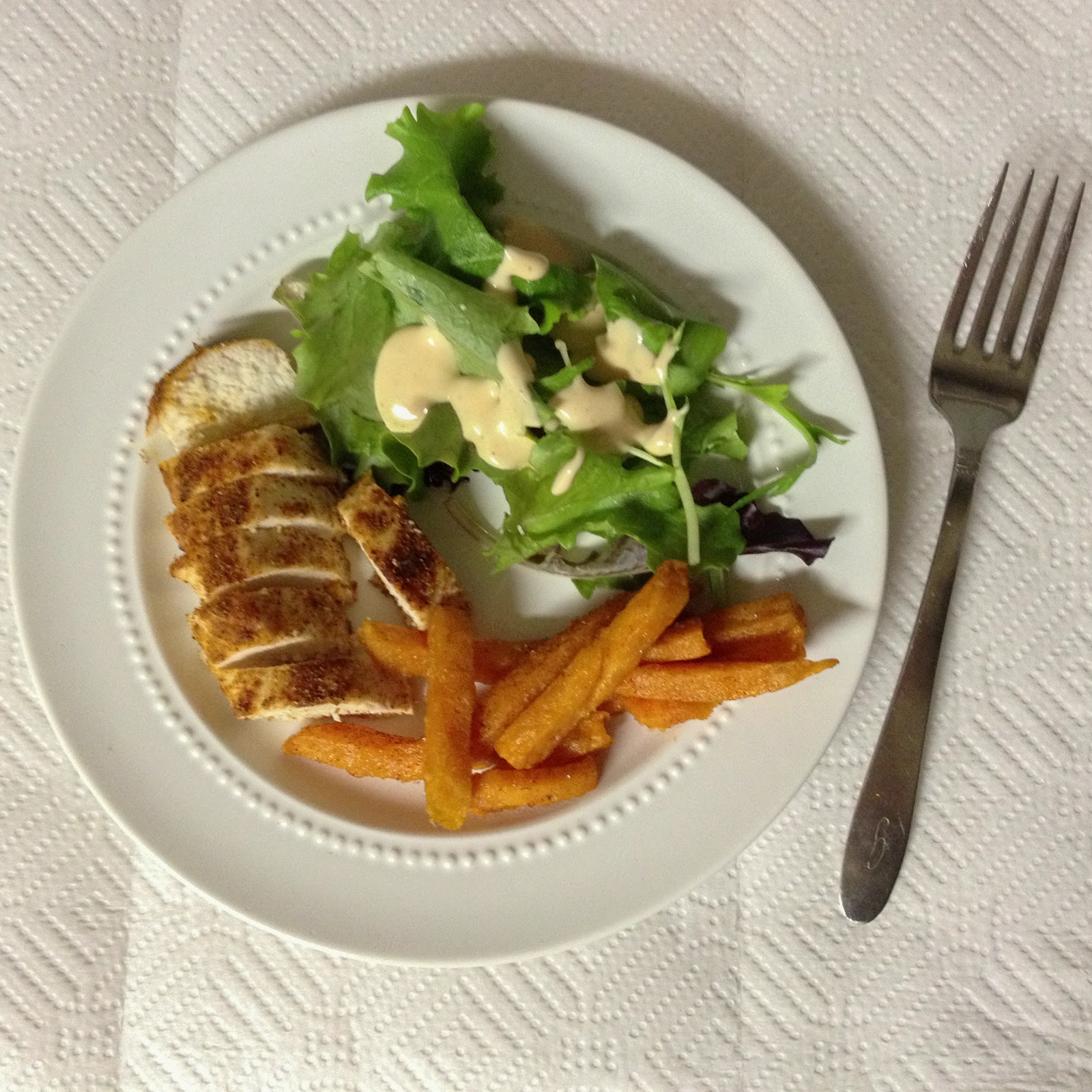 A Day of Real Food {4 Recipes to Carry You through the Day} - Day2Day Joys