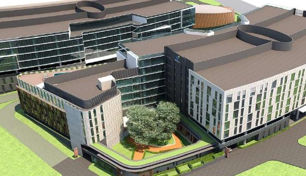 Brigade Tech Gardens - Brookefield (near Whitefield, EPIP, Mahadevpura ...