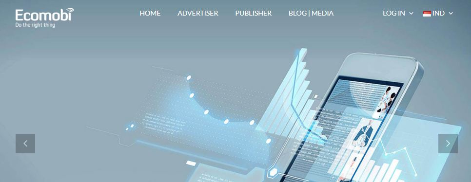 Review CPS Ecomobi Gratis $50 dan Cara bergabung Ecomobi - Itu Baru Info