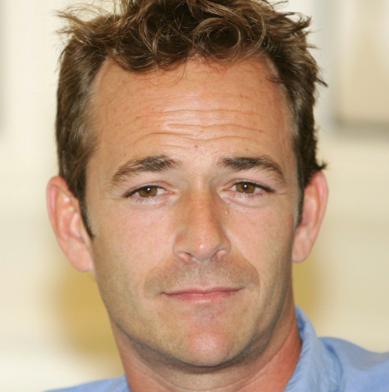 Media Confidential: R.I.P.: Entertainer Luke Perry Dead At 52