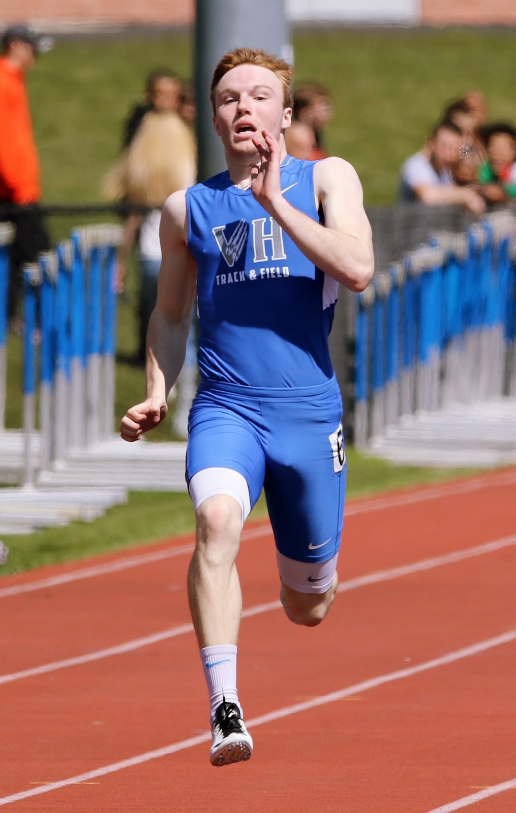 Mark Kodiak Ukena: IHSA Lake County Track & Field Invitational in ...