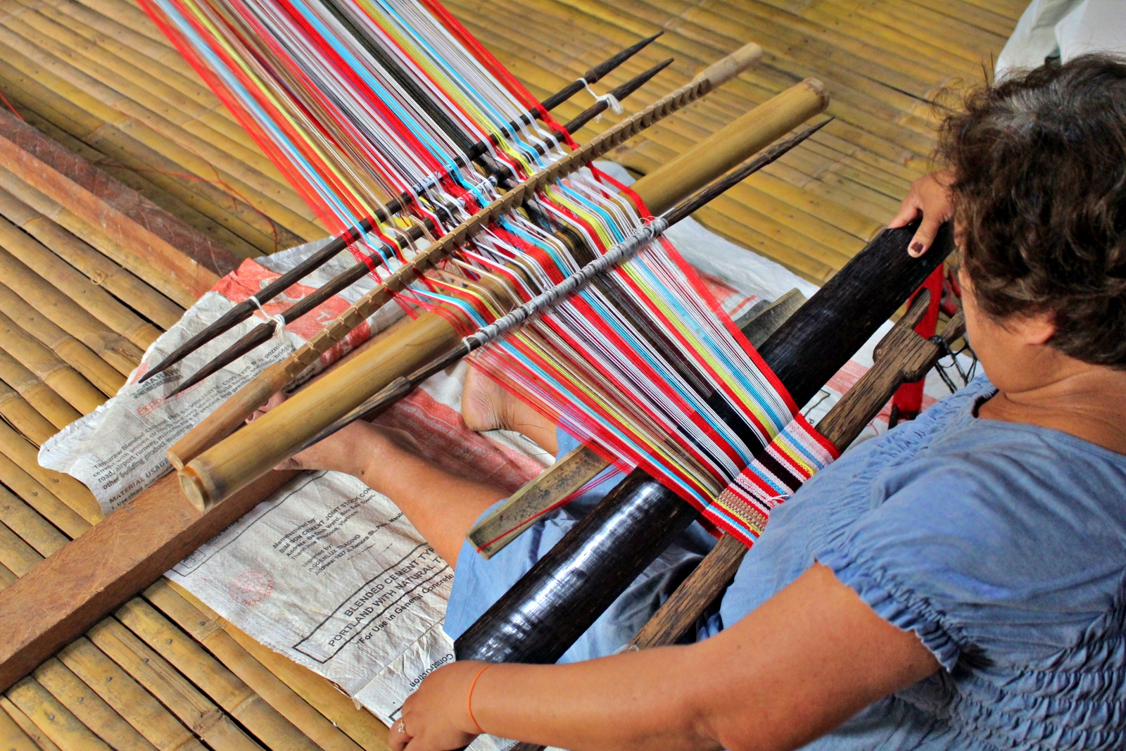 A Taste of Maa To Ro’s Bagobo-Klata Heritage Cuisine - Nomadic Experiences