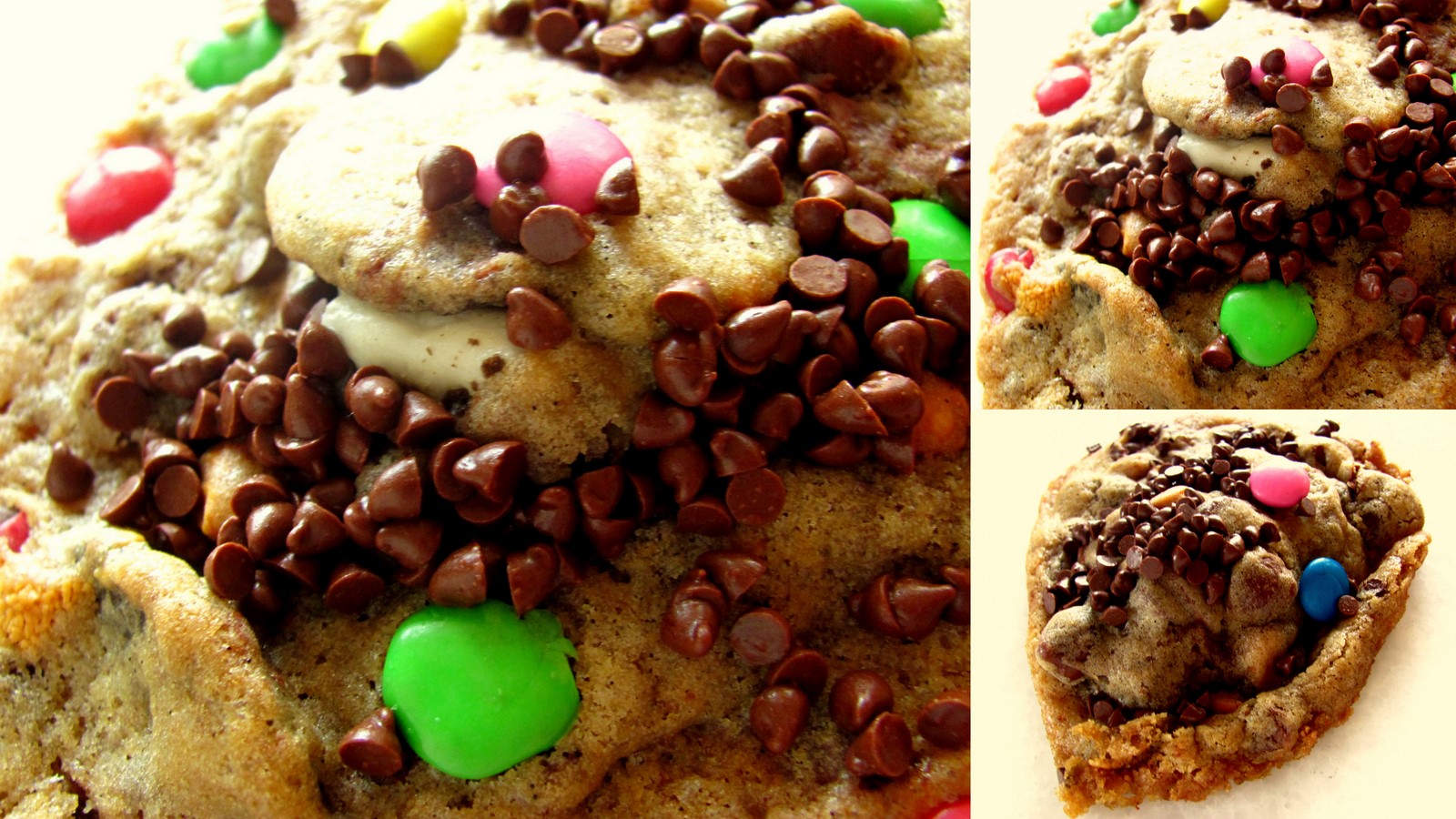 ♥Bright♥Morning♥Star♥: A CUTE COOKIE INSIDE A CUT'R COOKIE @ SECRET ...