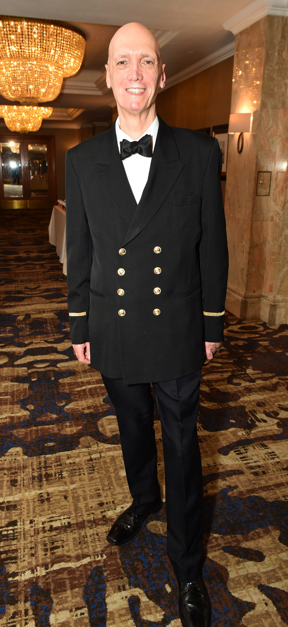 THE SIGNATURE AWARDS 2021 CEREMONY