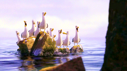 Nemo's Lucky Fin, Life, Or Something...: My Top 11 Finding Nemo Quotes Nemo's Lucky Fin, Life, Or Something...: My Top 11 Finding Nemo Quotes