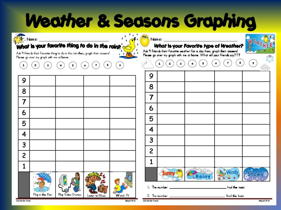 Juls Kinder Teach Zone: Math & Numbers