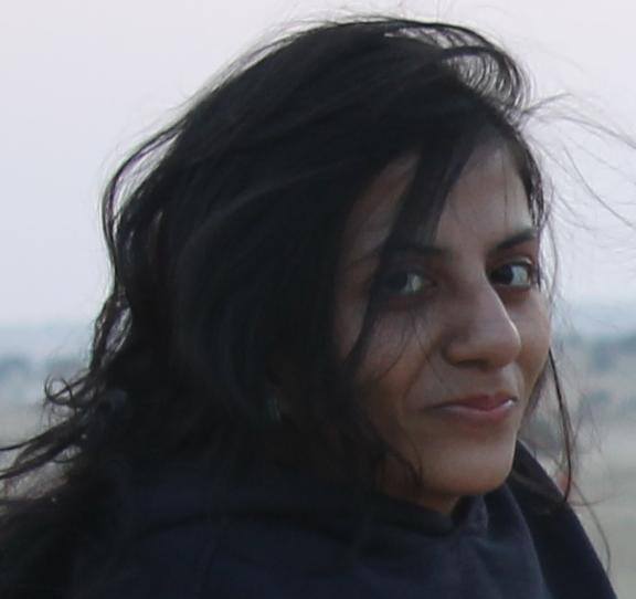 Topper of IAS-2014 exam - Ira Singhal - Syskool