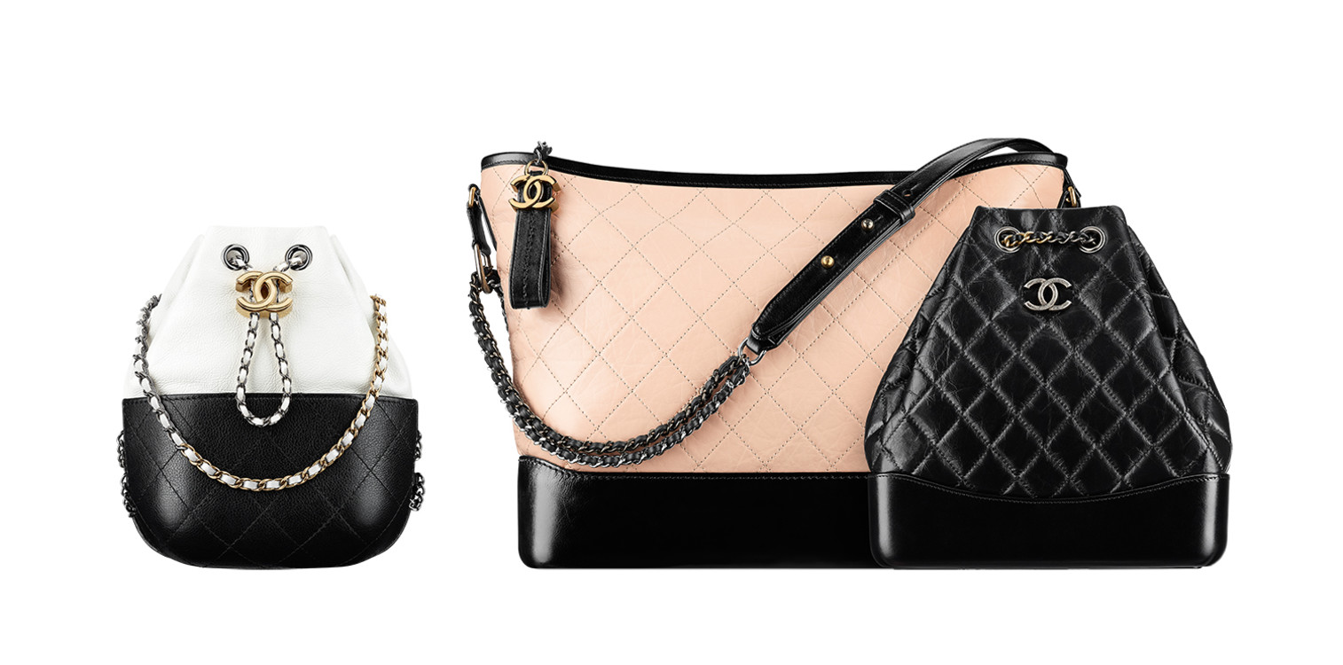 Chanel private party