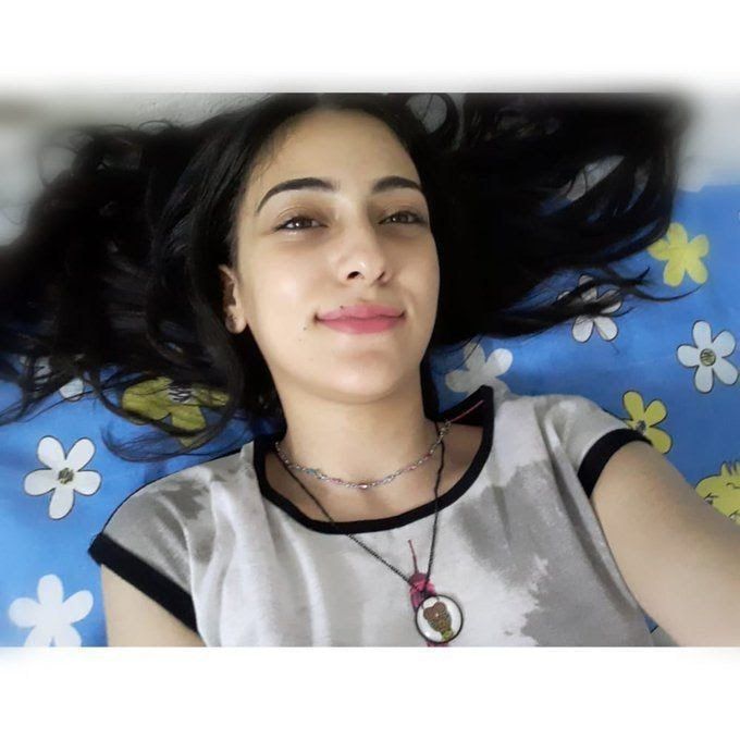 البوم نودز المحجبه القمر دي جسمها ملبن وجامده اوي