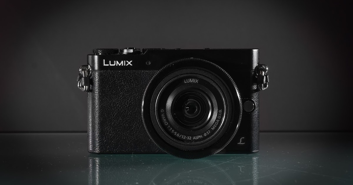 Henry's Note: Panasonic Lumix DMC-GM5 - Review
