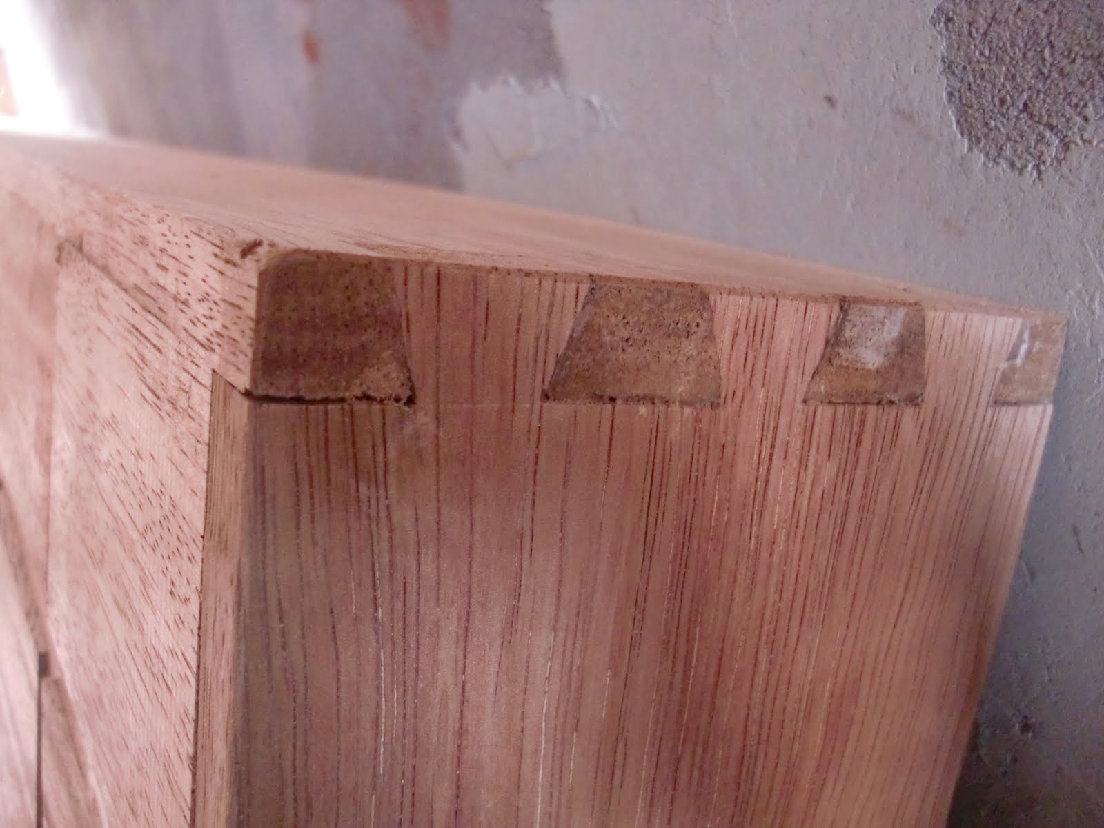 Decoraciones Manualidades En Madera: Tipos Uniones En Madera Ensambles