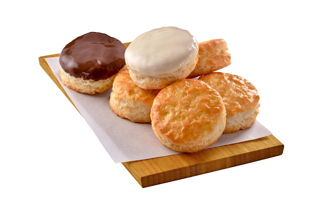 Lemon GreenTea: Popeyes now poppin’ its big, bold flavors in SM San Lazaro