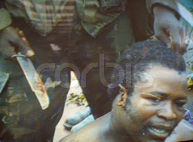 Nigeria:Yesterday,Today and Tomorrow: TORTURE AND DEATH OF LIBERIAS ...