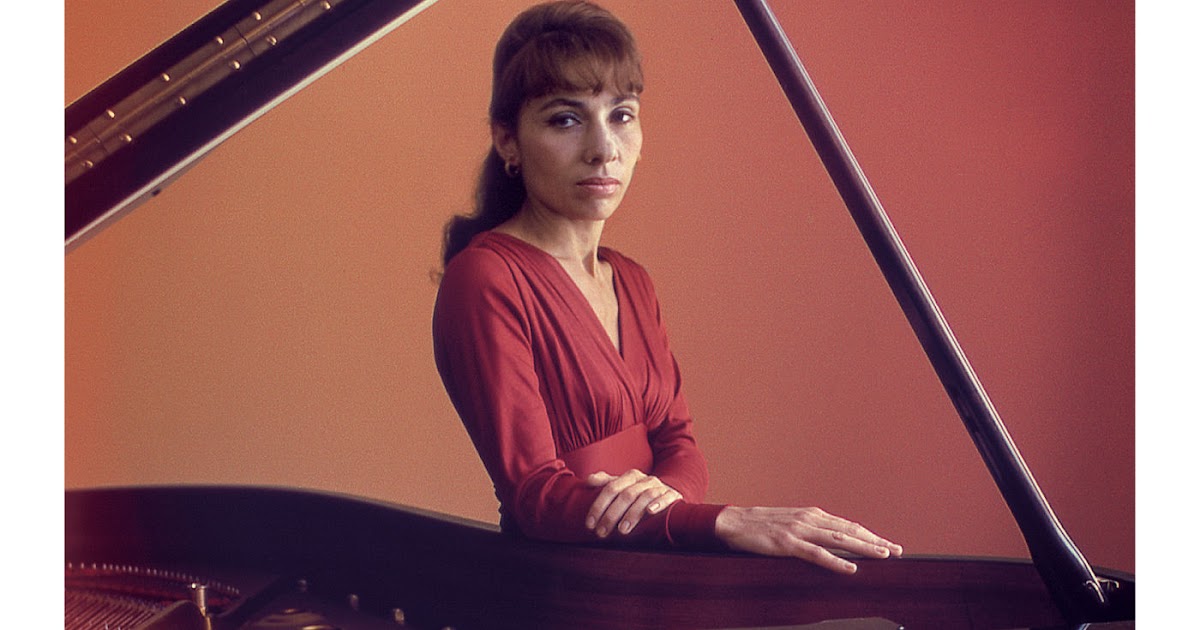 Diabolus In Musica: Ruth Laredo plays Rachmaninov - Box Set 5CDs