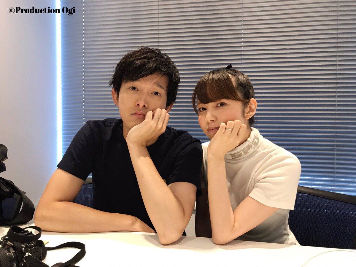 Keisuke Minami Hangs Out With Super Sentai Cast Members Last Decade