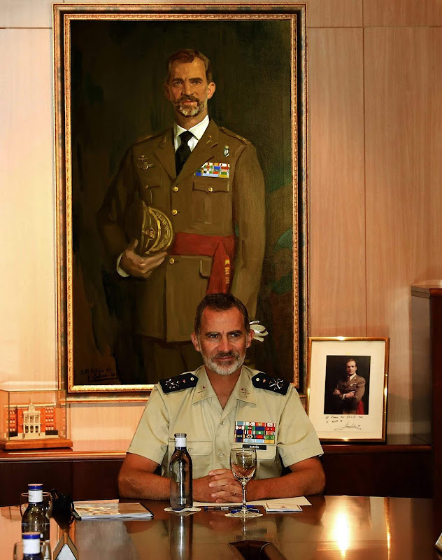 Pintor Alejandro Cabeza : FOTOGRAFÍAS Y PRENSA