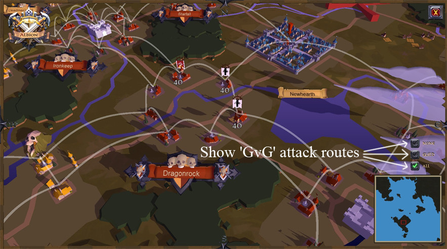 The Lastest Albion Online News: A Beginner's Guide to Albion Online 2