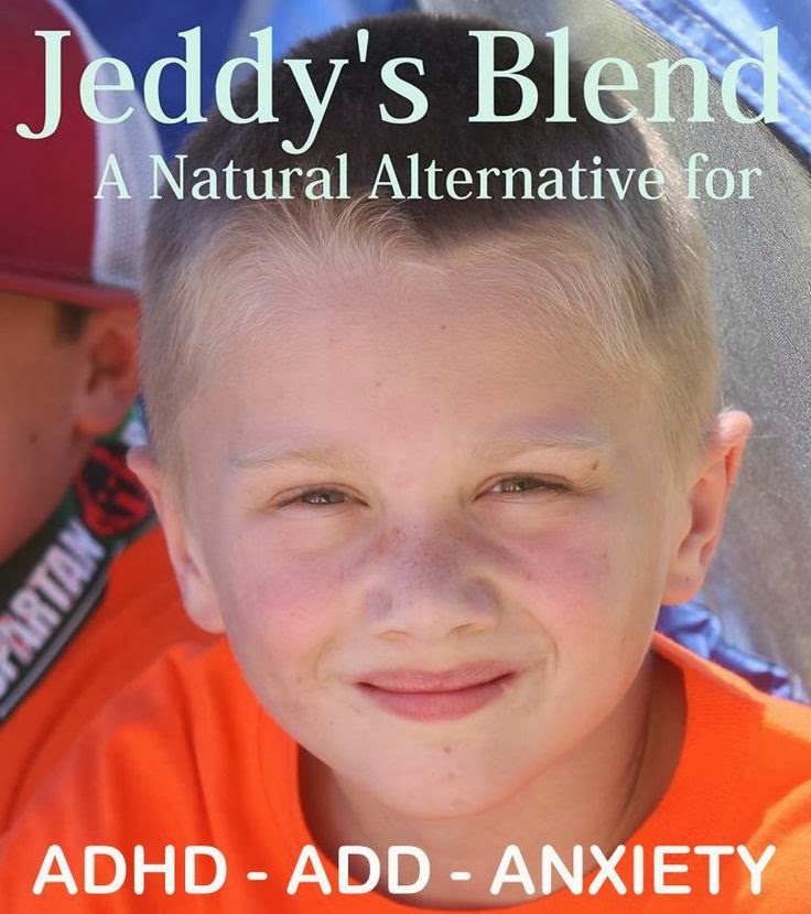 Jeddy's Blend : Jeddy's Blend Testimonials