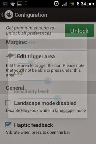 Get Amazing Ubuntu Styled Sidebar Dock in Android - Tech Fishy