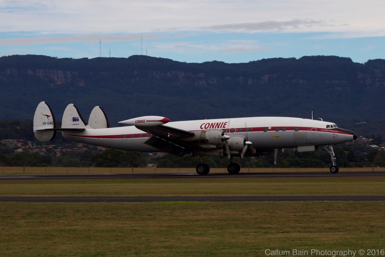 Air Queensland.blogspot: Historical Aviation Restoration Society (HARS ...