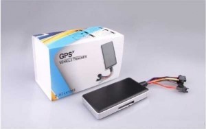 GPS TRACKER: GPS TRACKER GT06N